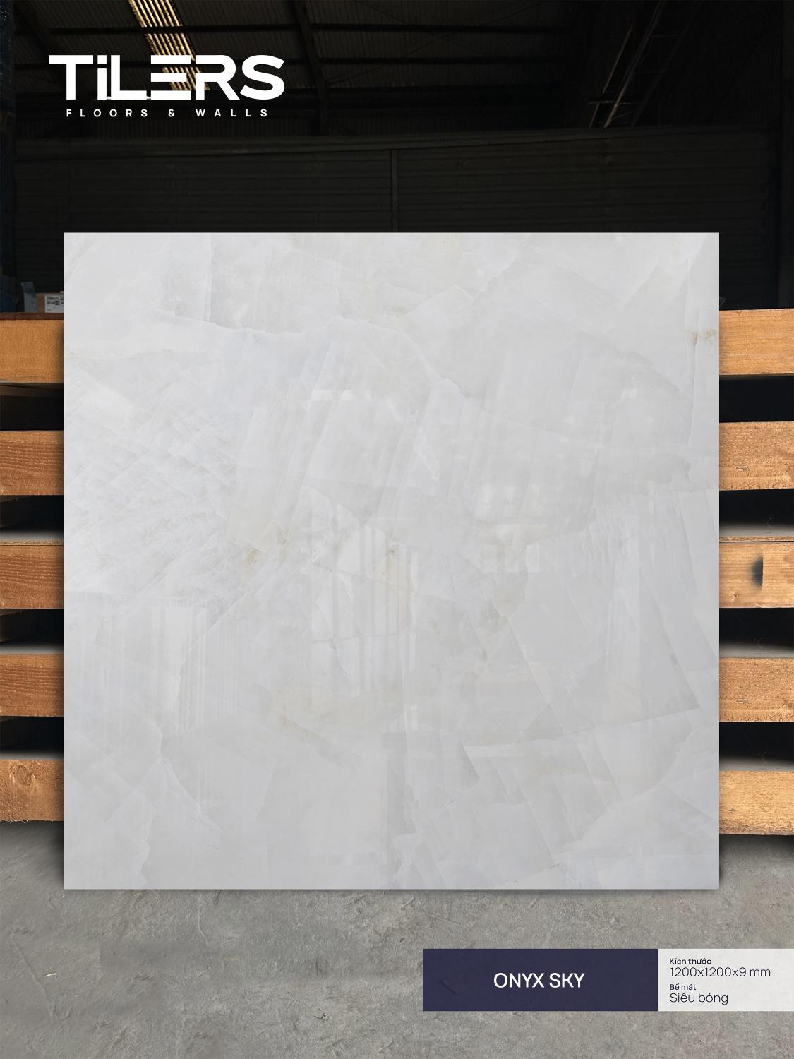 ONYX SKY - Tilers Viet Nam