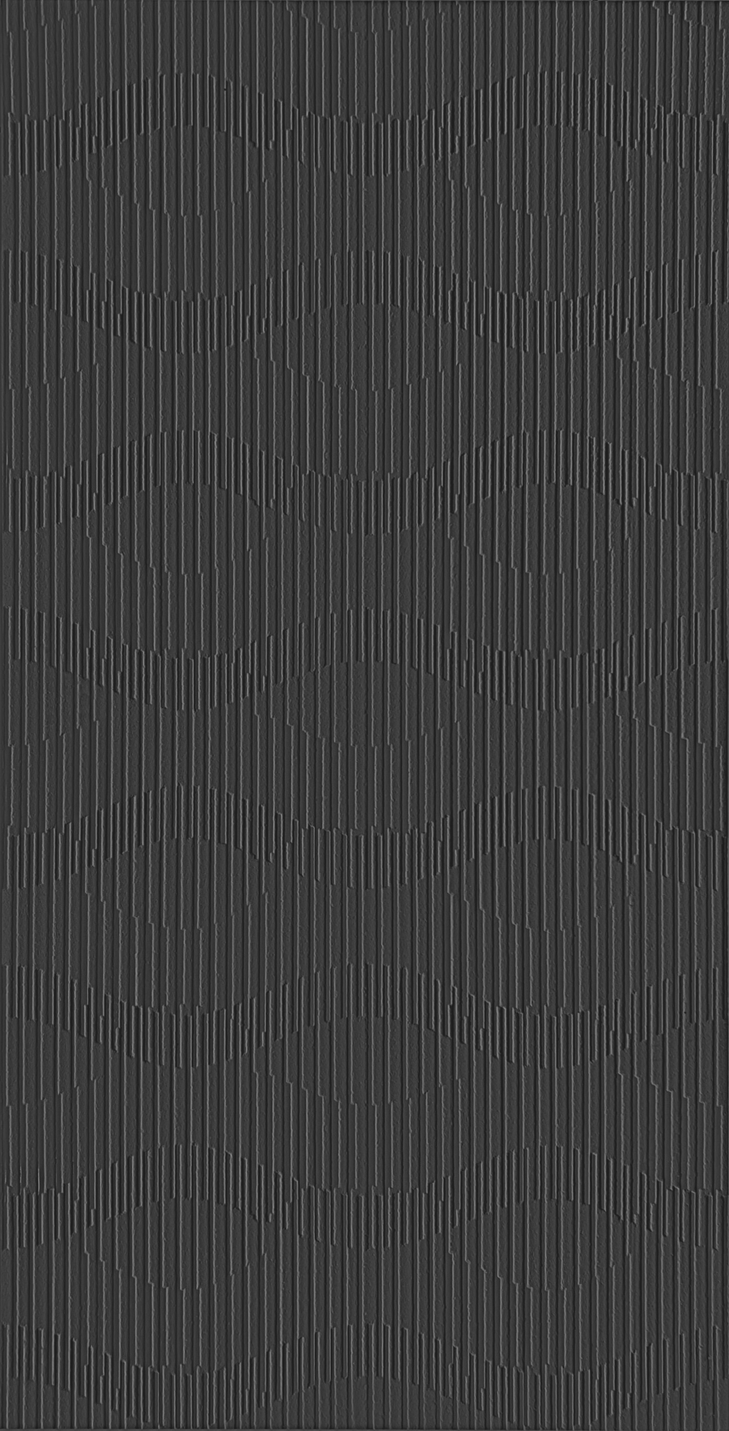 WAVE LAPPATO NERO - Tilers Viet Nam