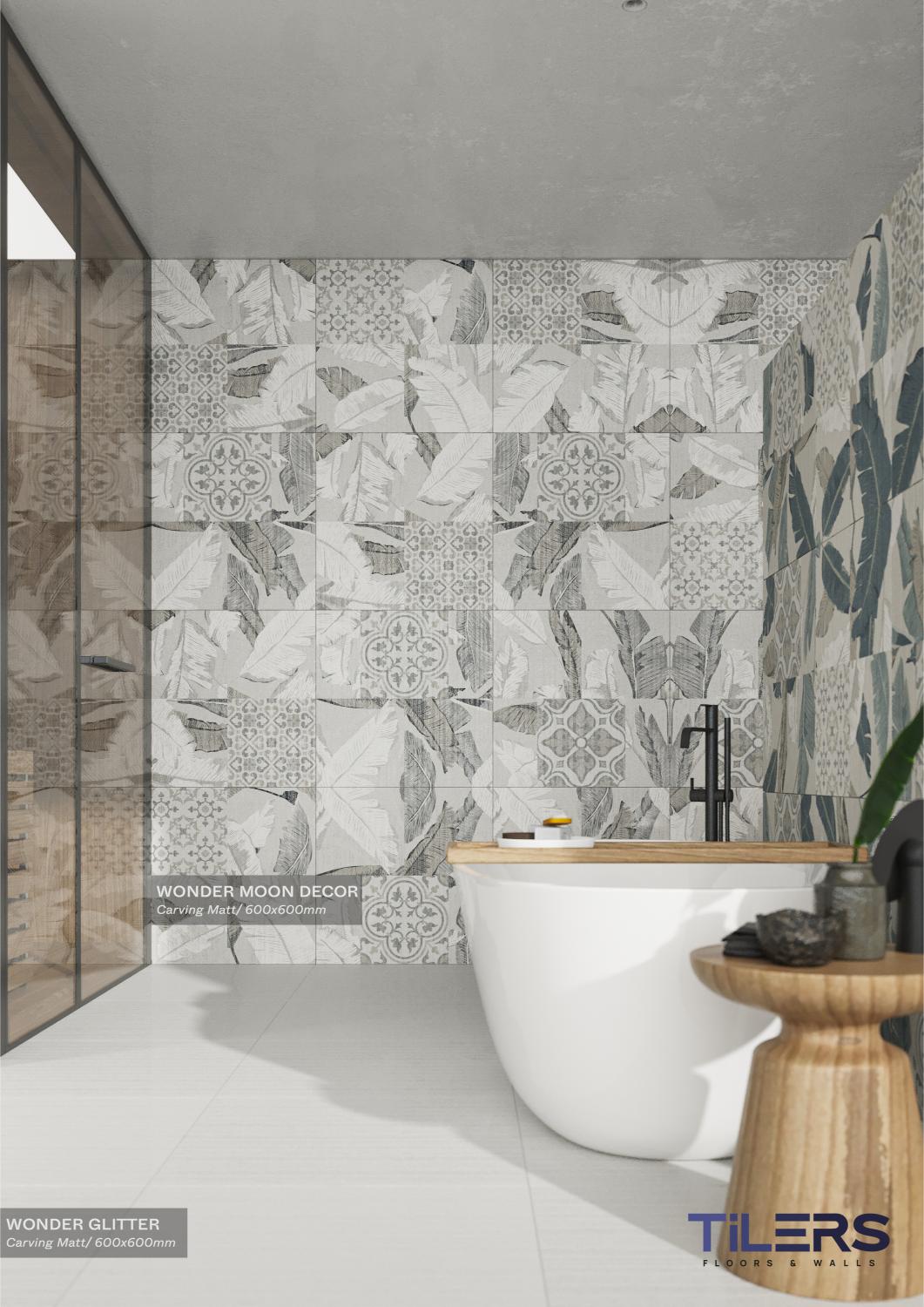WONDER MOON DECOR - Tilers Viet Nam