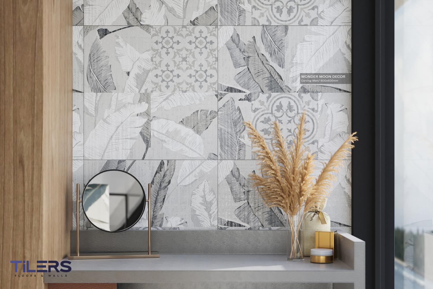 WONDER MOON DECOR - Tilers Viet Nam